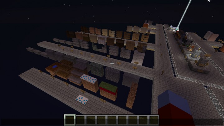 PlastiCraft Minecraft Texture Pack