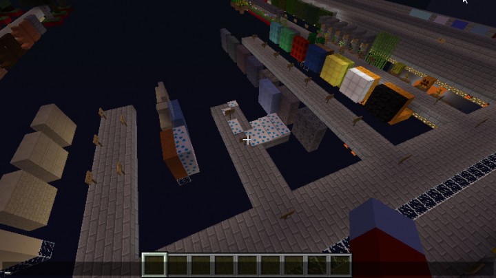 PlastiCraft Minecraft Texture Pack