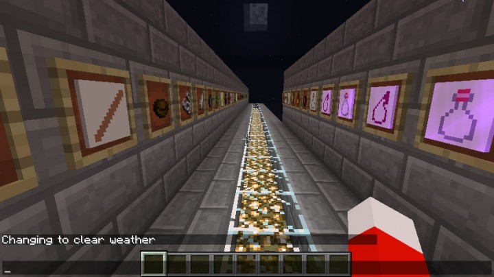 PlastiCraft Minecraft Texture Pack