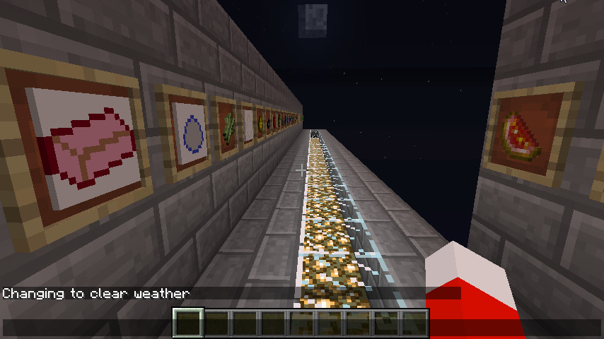 PlastiCraft Minecraft Texture Pack