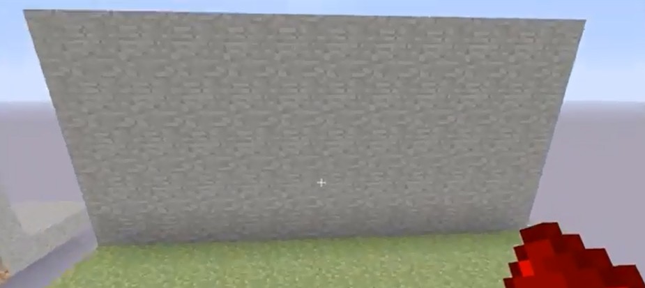 Tutorial: 100% Hidden 2x2 Base Entrance Minecraft Map