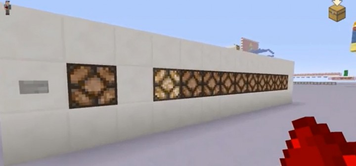 Tutorial: Super Simple Hopper Counter Minecraft Map