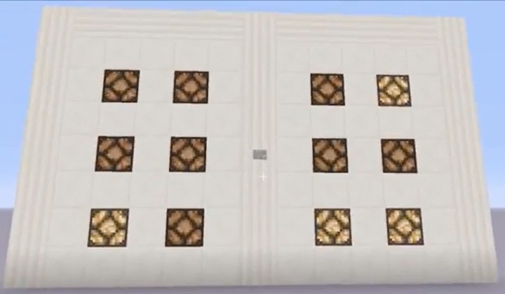 Tutorial: Working Dice Minecraft Map