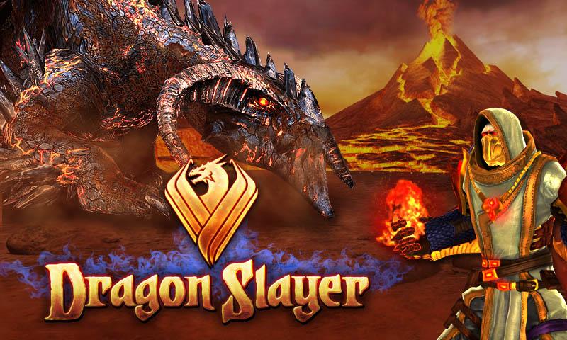 Dragon Slayer Minecraft Blog