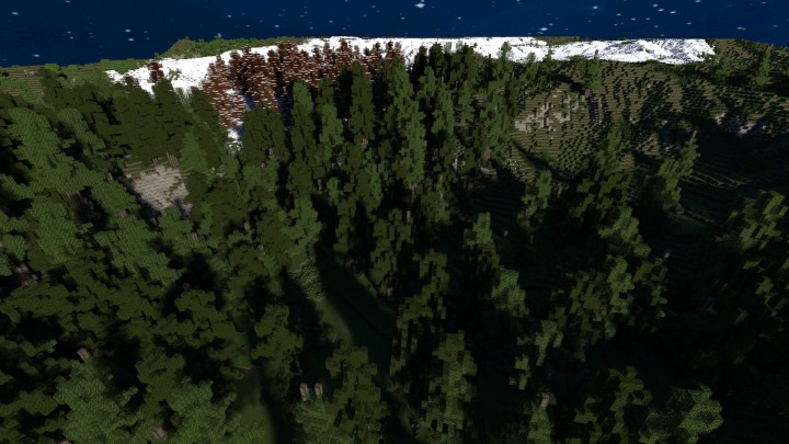 [VI] Eagle Canyon - Custom Terrain (Quintuple Release, Canyon ...