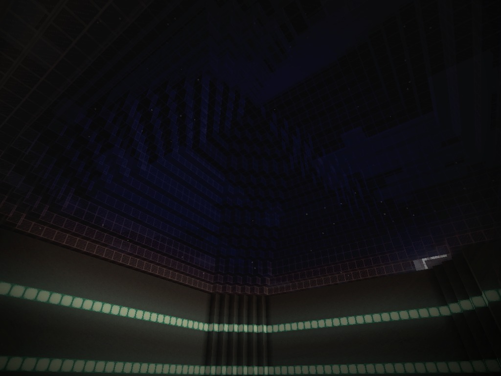 The 5 Second Challenge! Minecraft Map