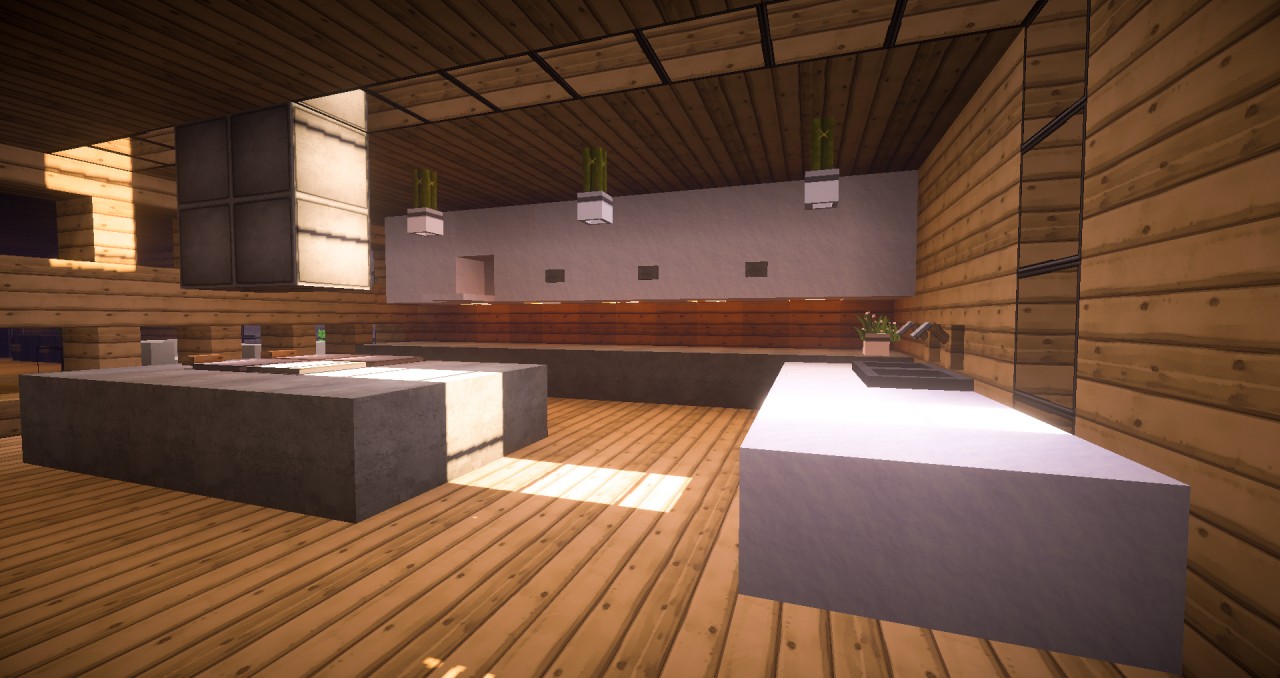 Pine |cubed creative| Minecraft Map