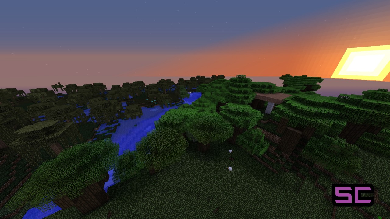 Smoothcraft Minecraft Texture Pack