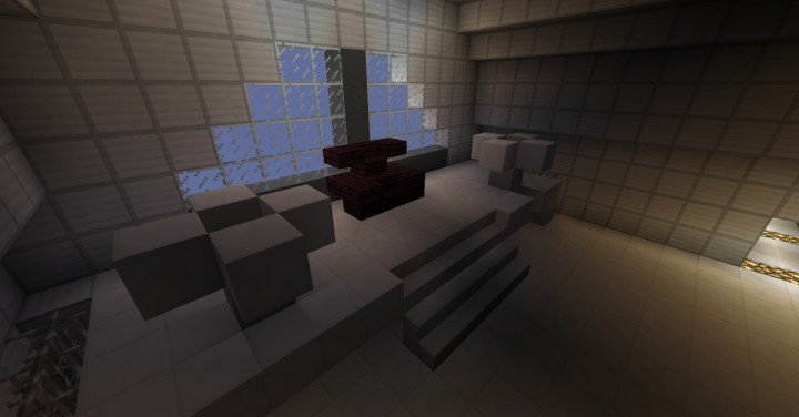 Death Star Minecraft Project