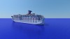 Carnival Jubilee [1:1 Scale] + [Exterior Only] [1.8] Minecraft Map