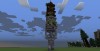 Hyken - 7x7 House / Tower Minecraft Map