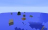 Water block Minecraft Map