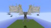 Angel Build Minecraft Map