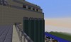 Mi6 Headquaters Minecraft Map