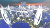 Winter's Sun Palace Minecraft Map