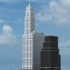 Woolworth Building Minecraft Map
