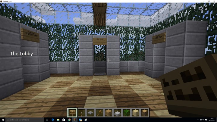 SwiftCraft [1.8.9] We Need Staff! Minecraft Server