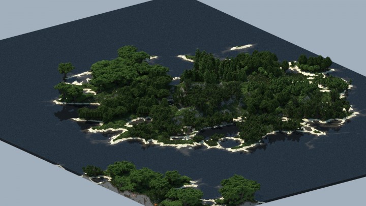 [VI] Wonders Of Amarelia - Custom Terrain (Quintuple Release, Custom ...