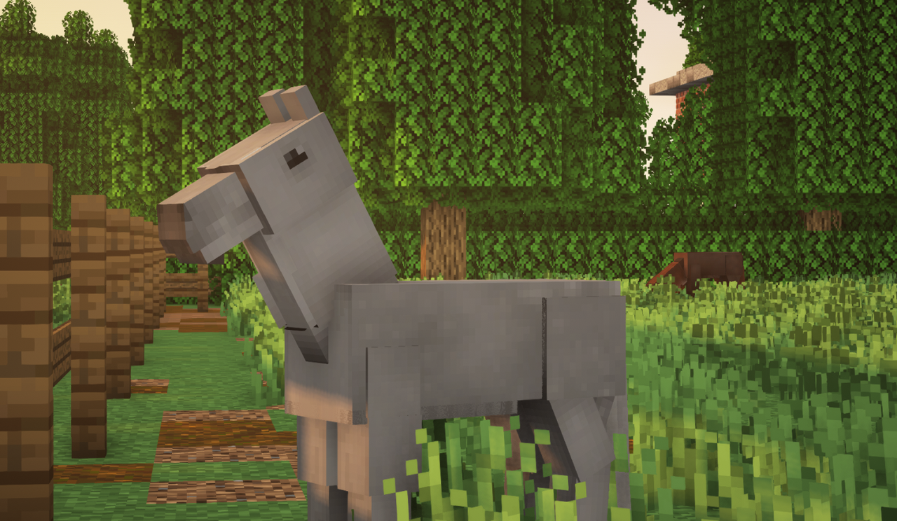 Equiscraft Minecraft Server