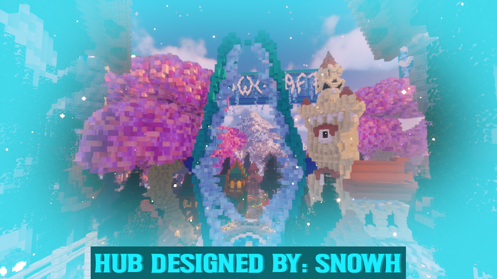 SnowCraft | NEW TRAILER!! | Play Today Minecraft Server