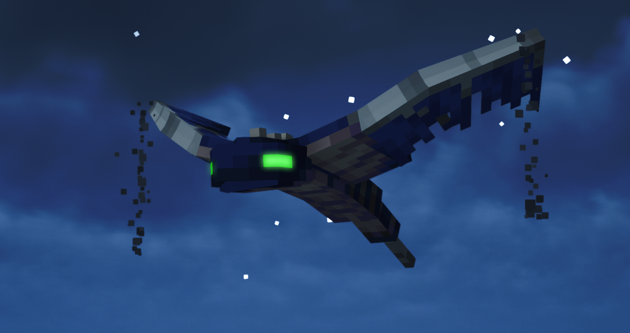 Improved Hostiles Minecraft Texture Pack