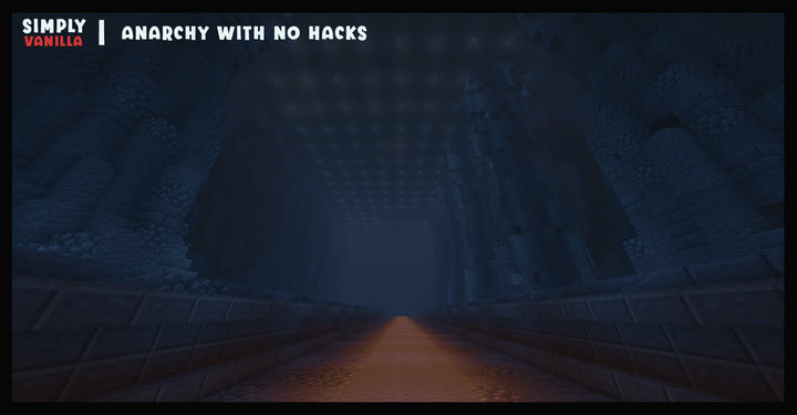 Simply Vanilla - Anarchy | No Hacks | PvP | Survival | NO Reset EVER ...