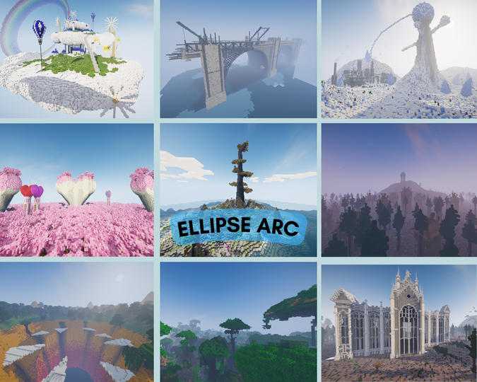 One Piece World Project (1.15.2) [W.I.P] Minecraft Map