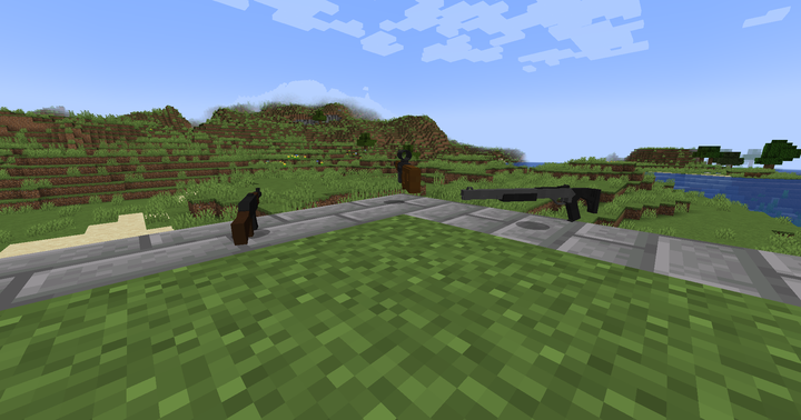 Stiffy-Craft Minecraft Server