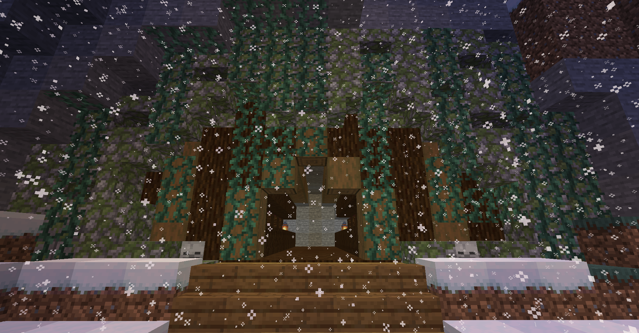 Emperor SMP Minecraft Server