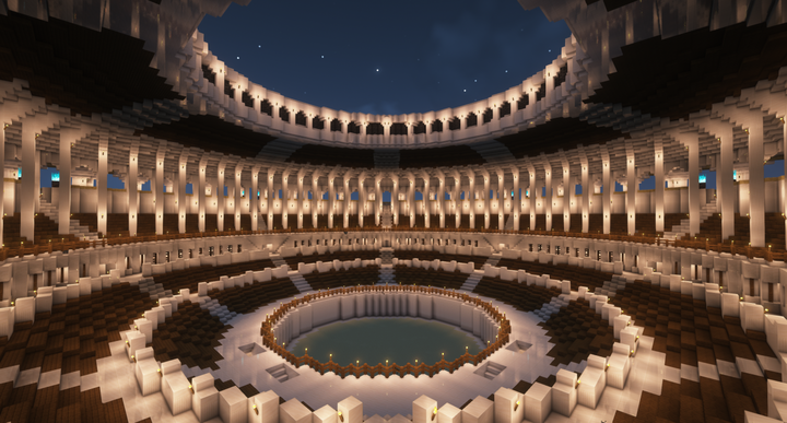 NightshadeSMP | Survival 1.19 Minecraft Server