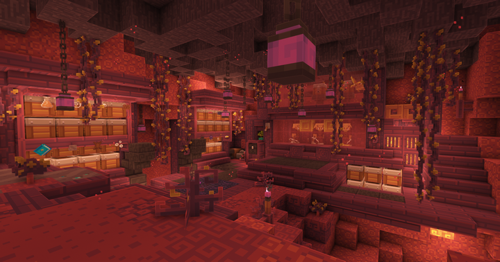 Dandelion X Minecraft Texture Pack