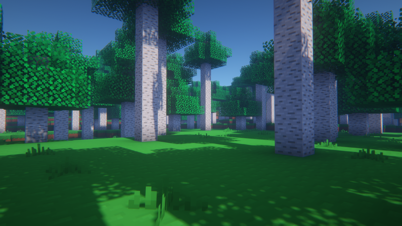 glue’s Search for Colors | 1.19 | 16x Minecraft Texture Pack