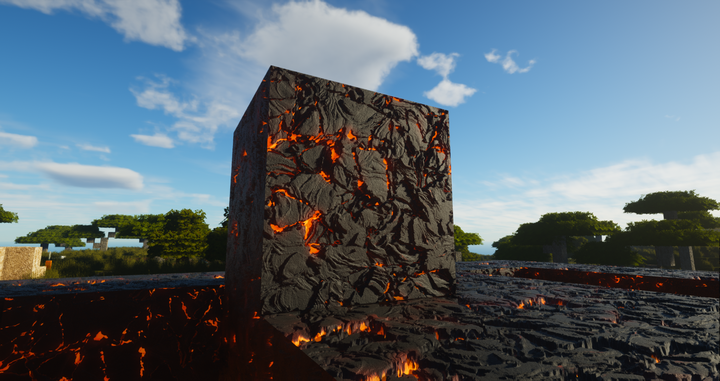 ModernArch [1.17 - 1.19] [1024x1024] Minecraft Texture Pack