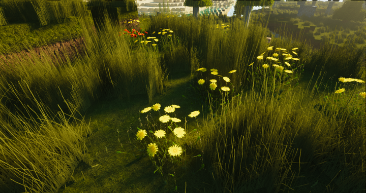 ModernArch [1.17 - 1.19] [1024x1024] Minecraft Texture Pack