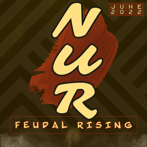 Naruto Unleashed Reborn (NUR) Minecraft Server