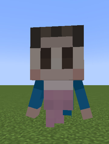 Stranger Things (Textures & Music) Minecraft Texture Pack