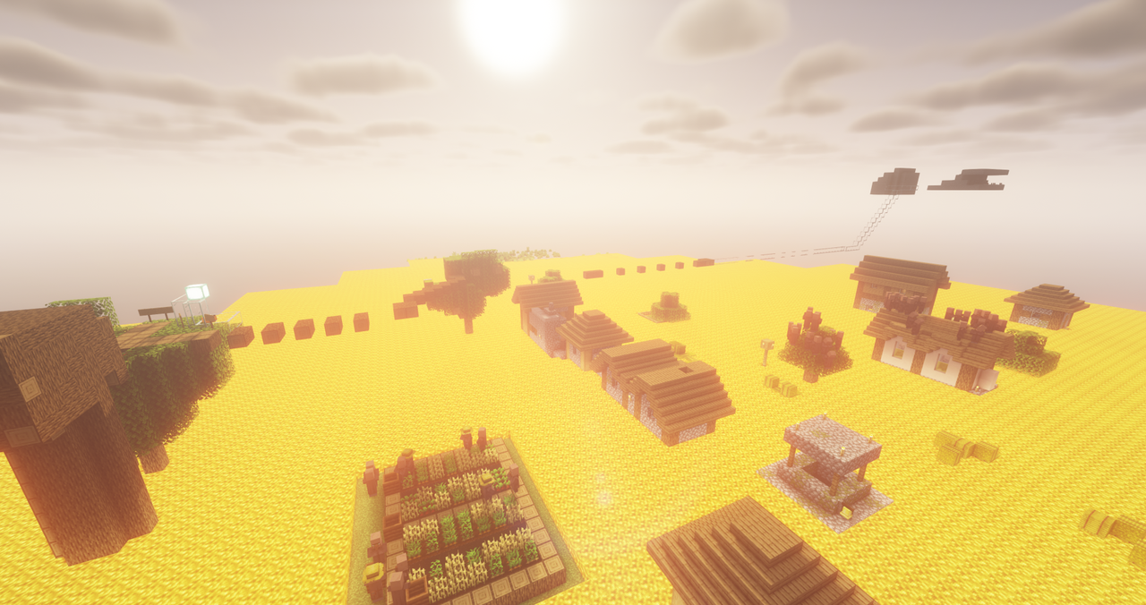 NEW Parkour Map -Java Parkour (1.16.4) Minecraft Map