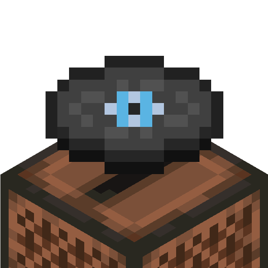 C418 Records Minecraft Mod