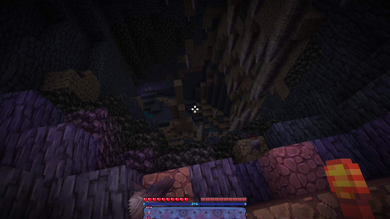 Tales Of Jobutara Kingdoms Caves And Cliffs (For 1.18.2) Minecraft ...