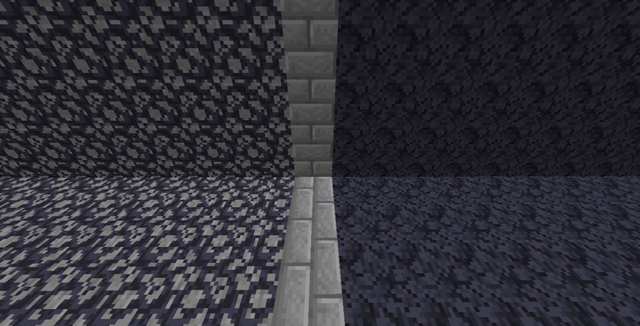 Stranger Things (Textures & Music) Minecraft Texture Pack