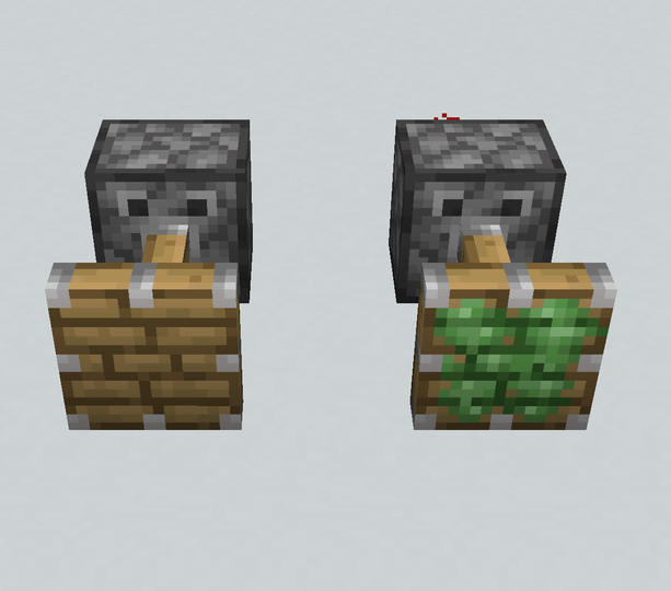 Eu's X Retextured | 16x for 1.19 Minecraft Texture Pack