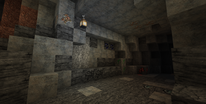 [MC 1.19][64x] T42 Resource Pack Minecraft Texture Pack