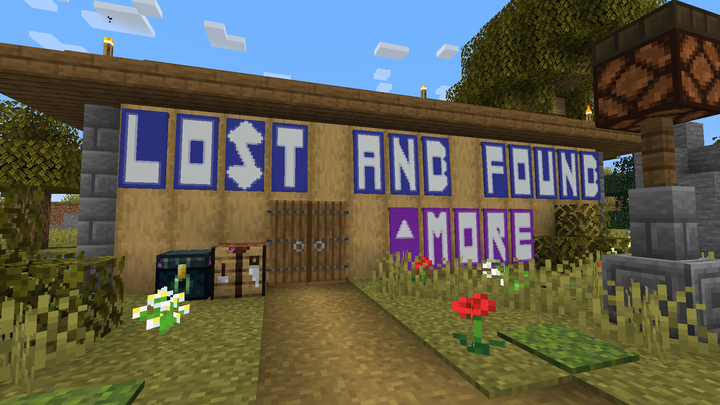 Your Second Home [1.19.2] [No Donations!] [SMP!] [Proximity Voice Chat ...