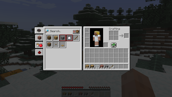 [Graphics Update] Legacy Console to Java 1.19 Minecraft Texture Pack