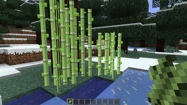 [Graphics Update] Legacy Console to Java 1.19 Minecraft Texture Pack