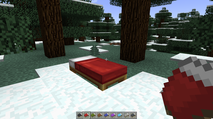 [Graphics Update] Legacy Console to Java 1.19 Minecraft Texture Pack