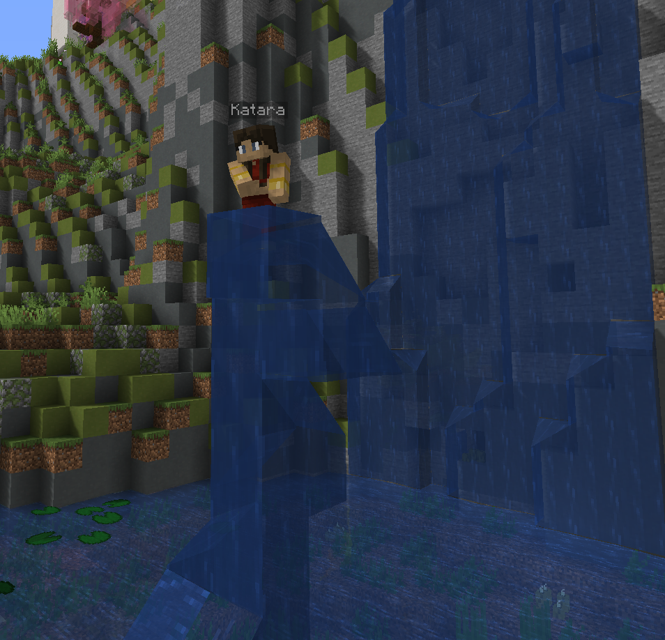 Bending Masters | RPG Survival And Avatar Bending Minecraft Server