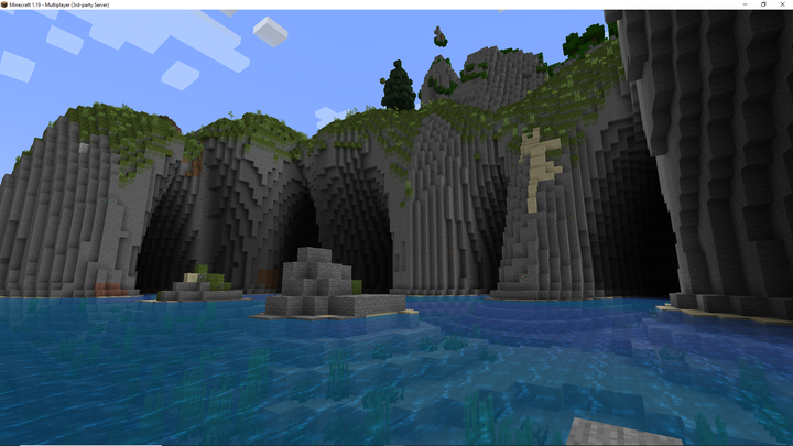 MadCraft Heroes Minecraft Server