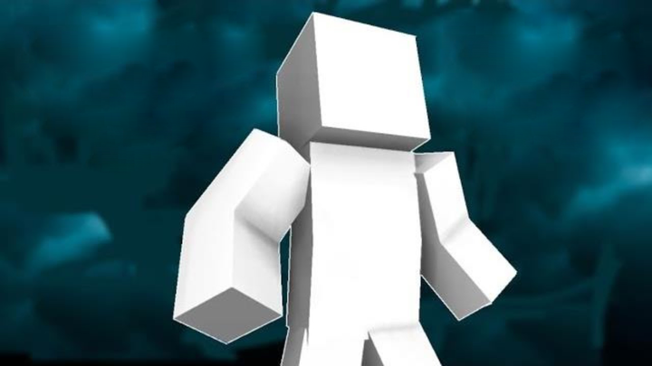 Anti Null Mod Minecraft Mod
