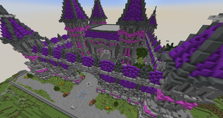 Fluxynetwork - Factions (An original factions experience) NEED STAFF ...